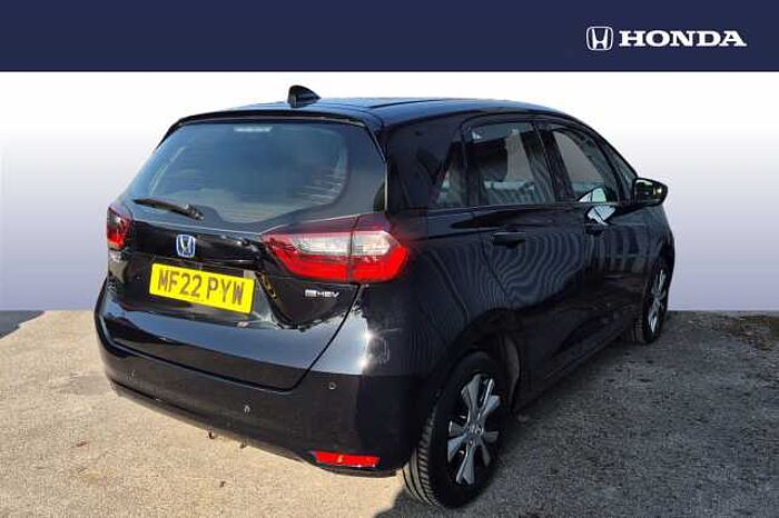 Used Honda vehicles in Wigan at Johnsons Honda Wigan